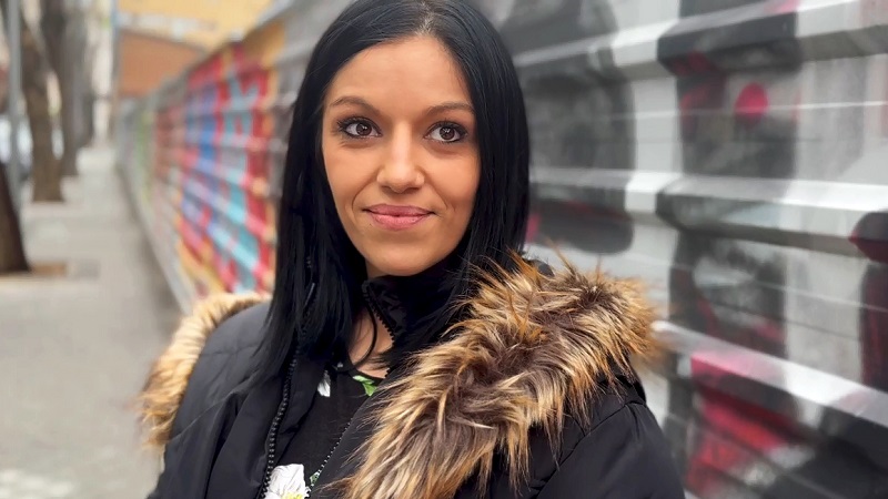 Vicio | Pilladas en la calle Online