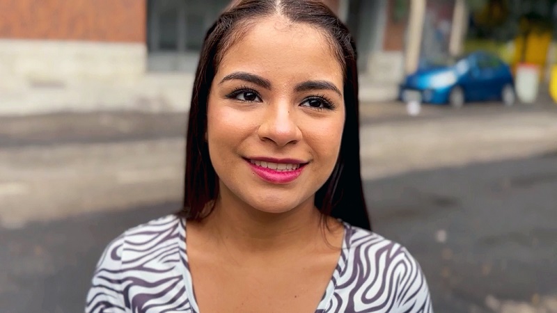 Michy Perez | Pilladas en la calle Online Michy Perez | Pilladas en la calle Online