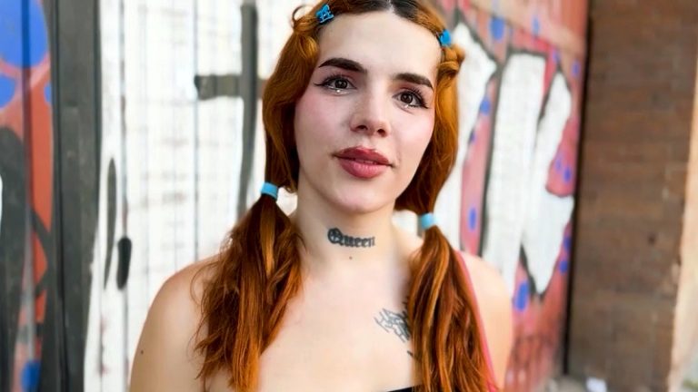 Sofia Smith - Pilladas