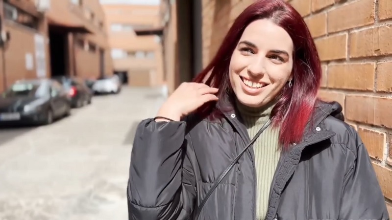 Sofia Smith - Pilladas