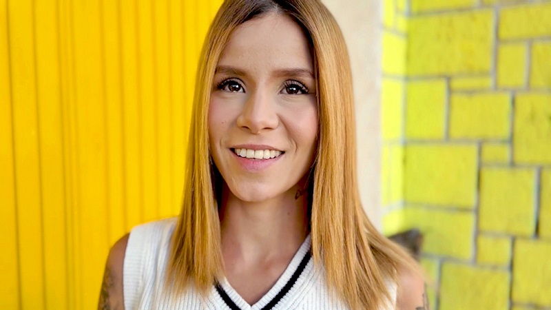 Sofia Smith - Pilladas